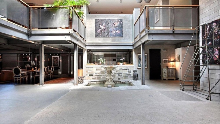 Gordon Ridgely - Toronto Life