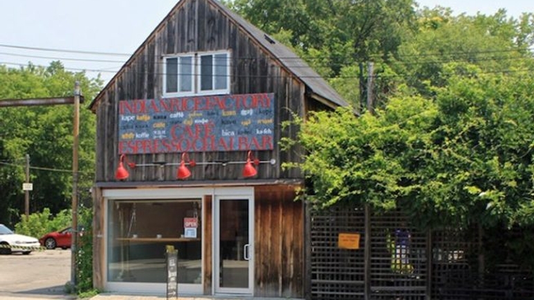Indian Rice Factory - Toronto Life