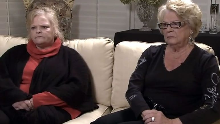 Kathy Ford - Toronto Life