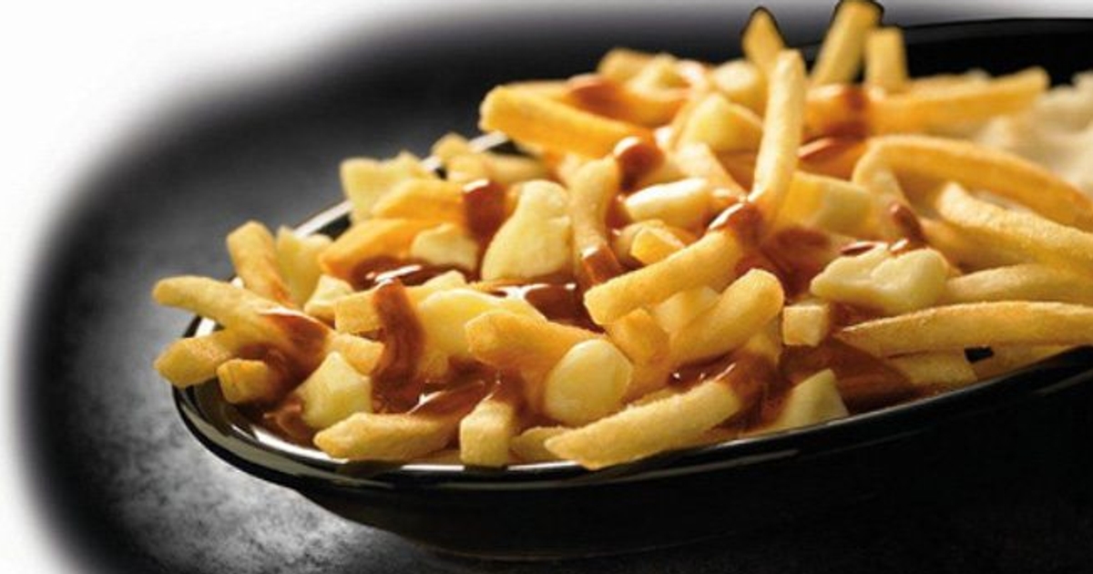 Canada, say hello to McDonald’s poutine (and check out 17 other ...