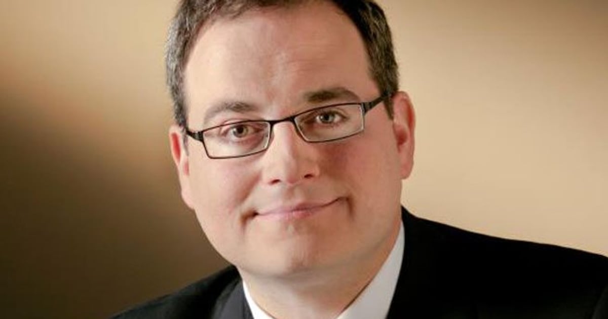 Ezra Levant thinks George Smitherman’s personal tragedy is somehow ...