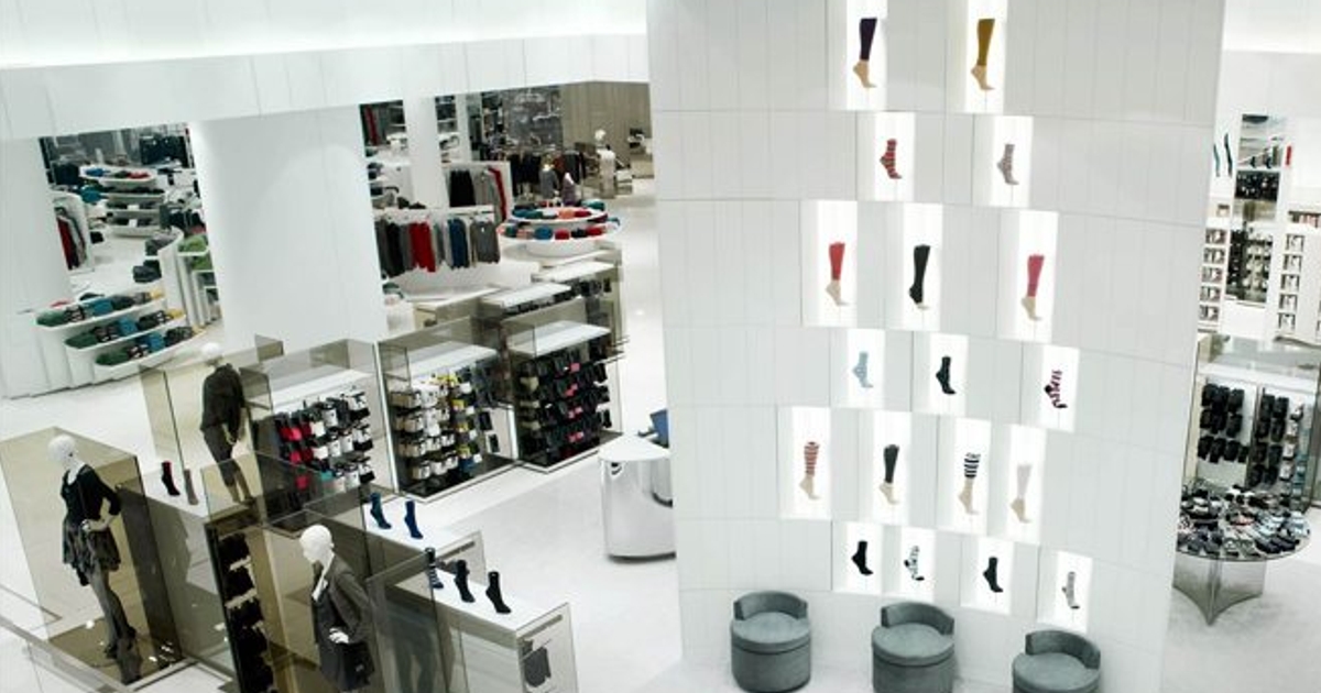 Quebec department store Simons is coming to Mississauga’s Square One ...