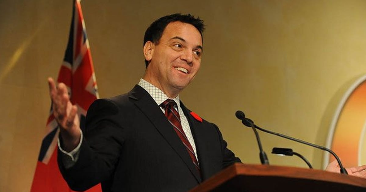 Tim Hudak's divisive campaign was almost even crazier - Toronto Life