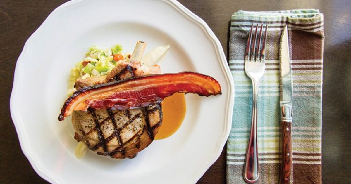 Introducing: The Beech Tree, a new gastropub in The Beach from a ...