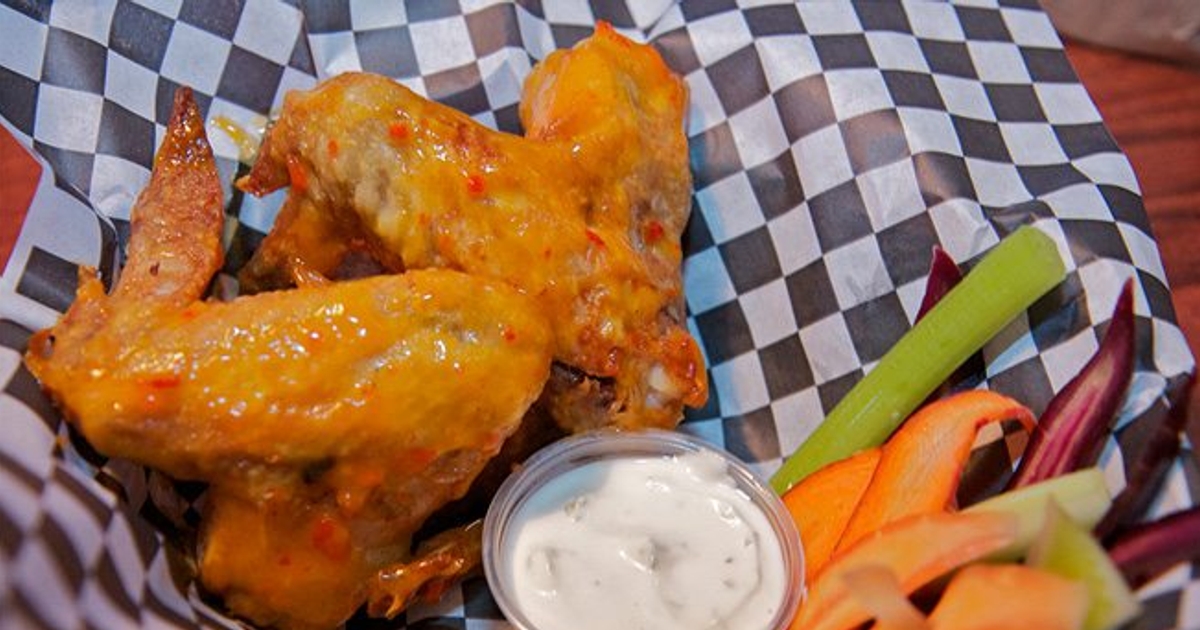 Introducing: The Dock Ellis, an unusually hip sports bar on Dundas West ...