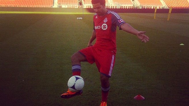 Toronto FC - Toronto Life