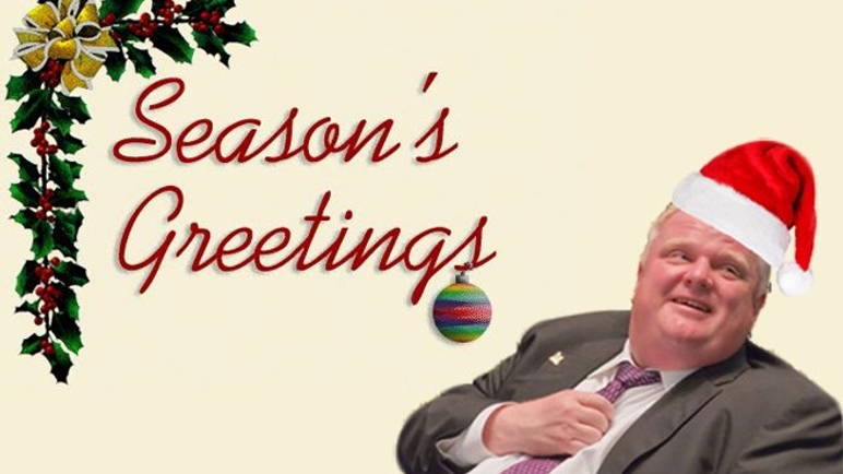 randy ford - Toronto Life