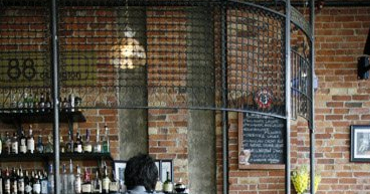 Ossington party destination Levack Block is no more - Toronto Life