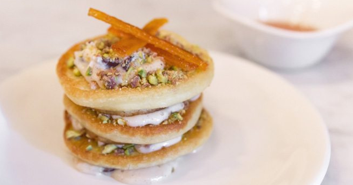 Introducing: Bar Buca, the King West trattoria’s all-day Italian snack ...