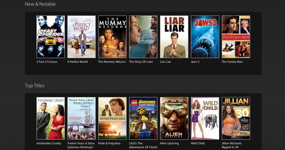 Toronto Public Library is thinking about offering a free-to-use ...