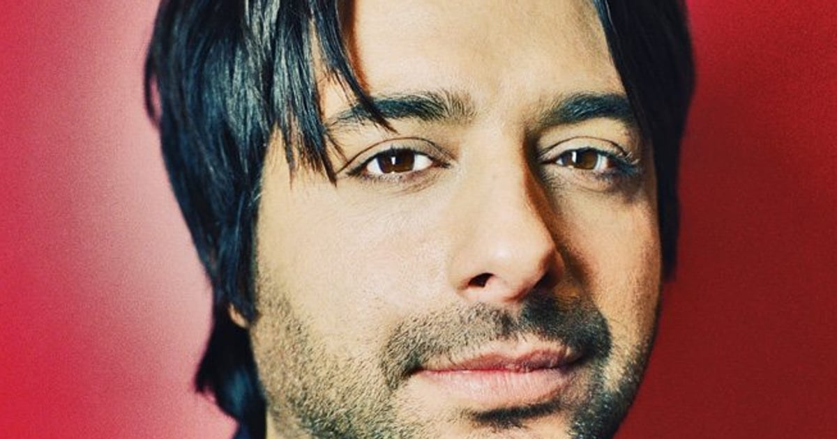 Well, Hi There: Jian Ghomeshi, live and off the air - Toronto Life