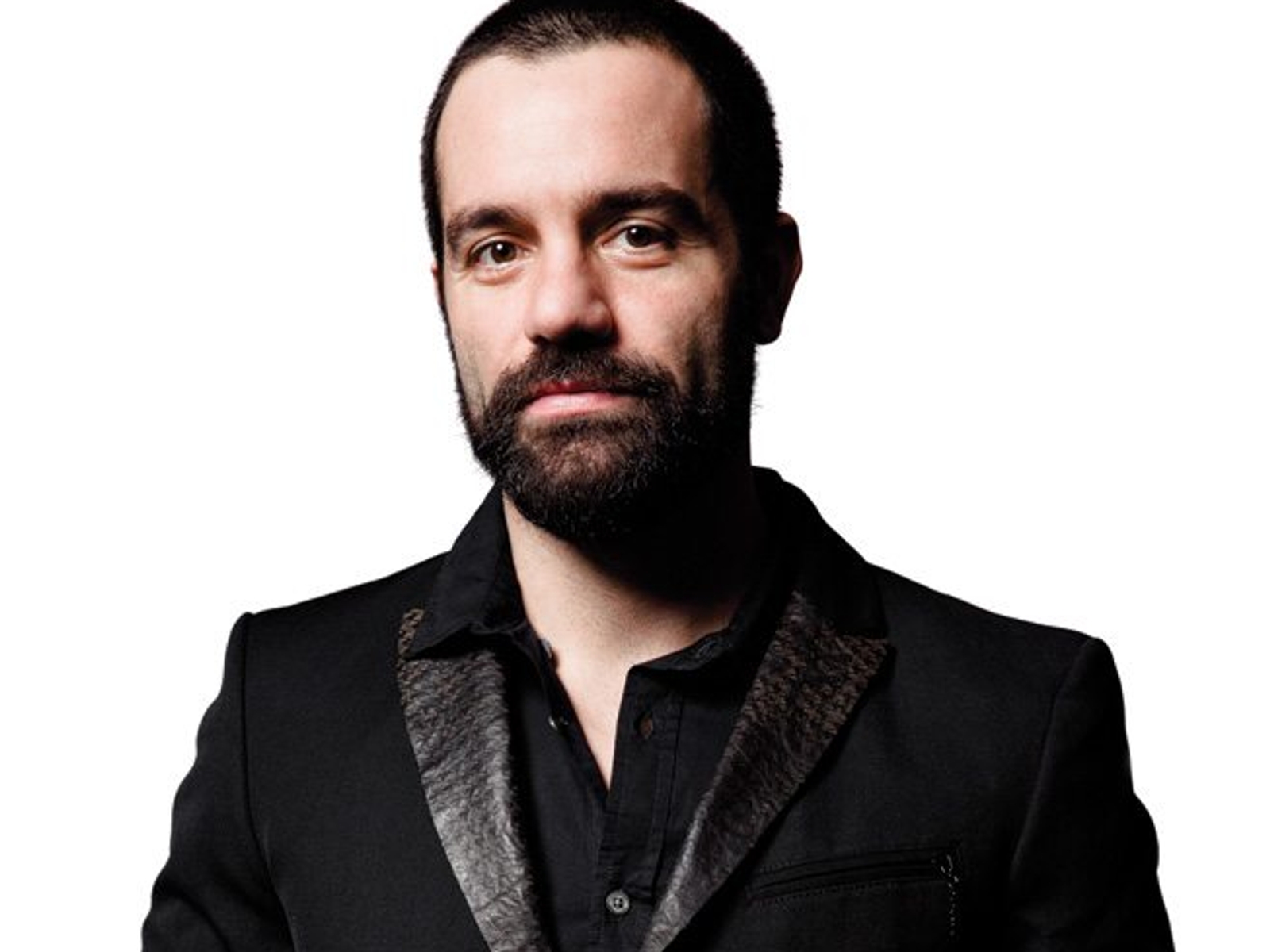 Ramin Karimloo Playlist