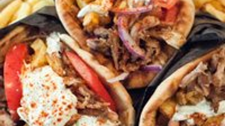 Greek - Toronto Life