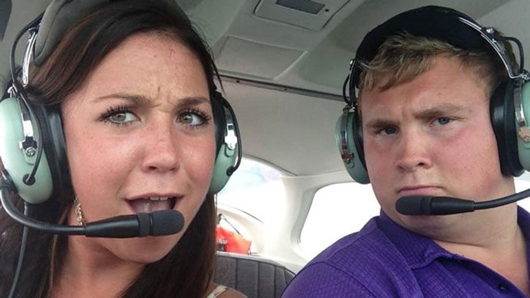 michael ford - Toronto Life