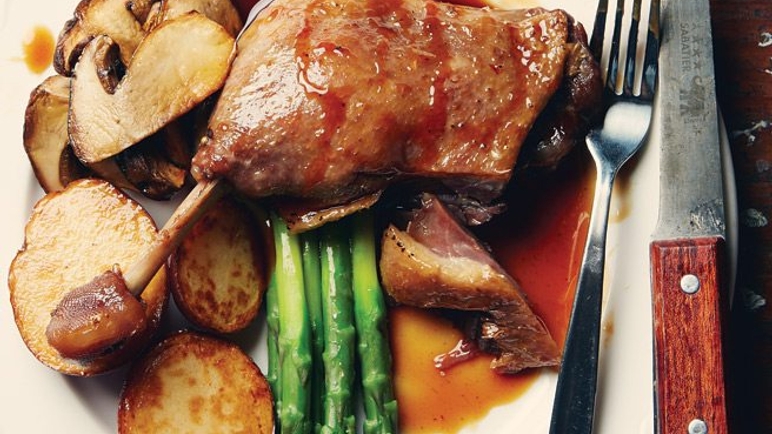 Recipes - Toronto Life