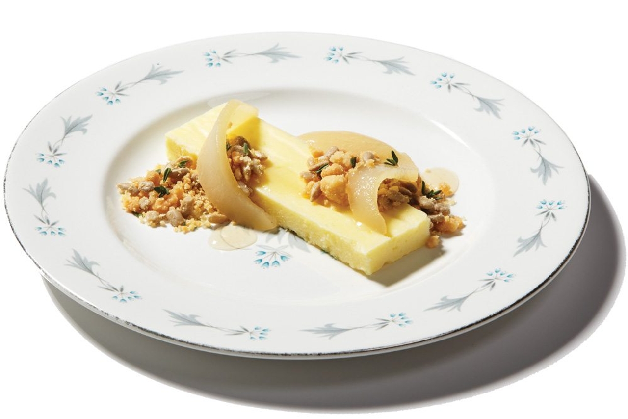 Flavour of the Month: seven of Toronto’s best cheesecakes - Toronto Life