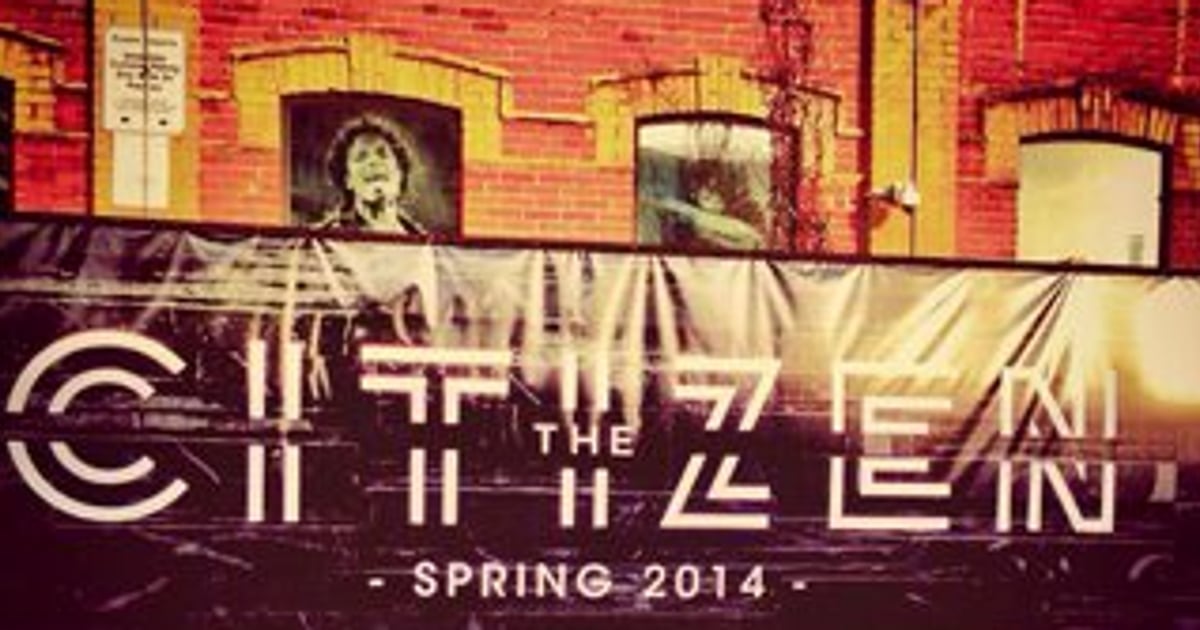 Brant House is out on King West; The Citizen is in - Toronto Life