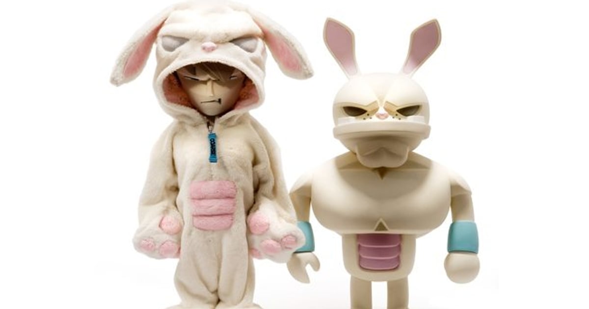 Slideshow: A preview of This Is Not A Toy, The Design Exchange's ...