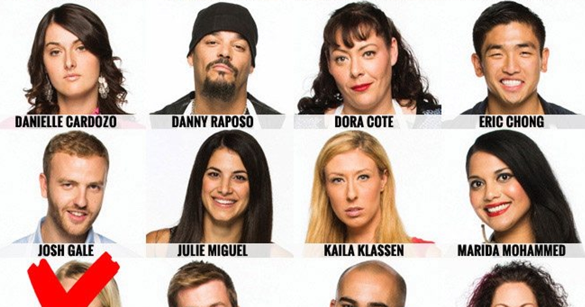 Masterchef Canada - Toronto Life