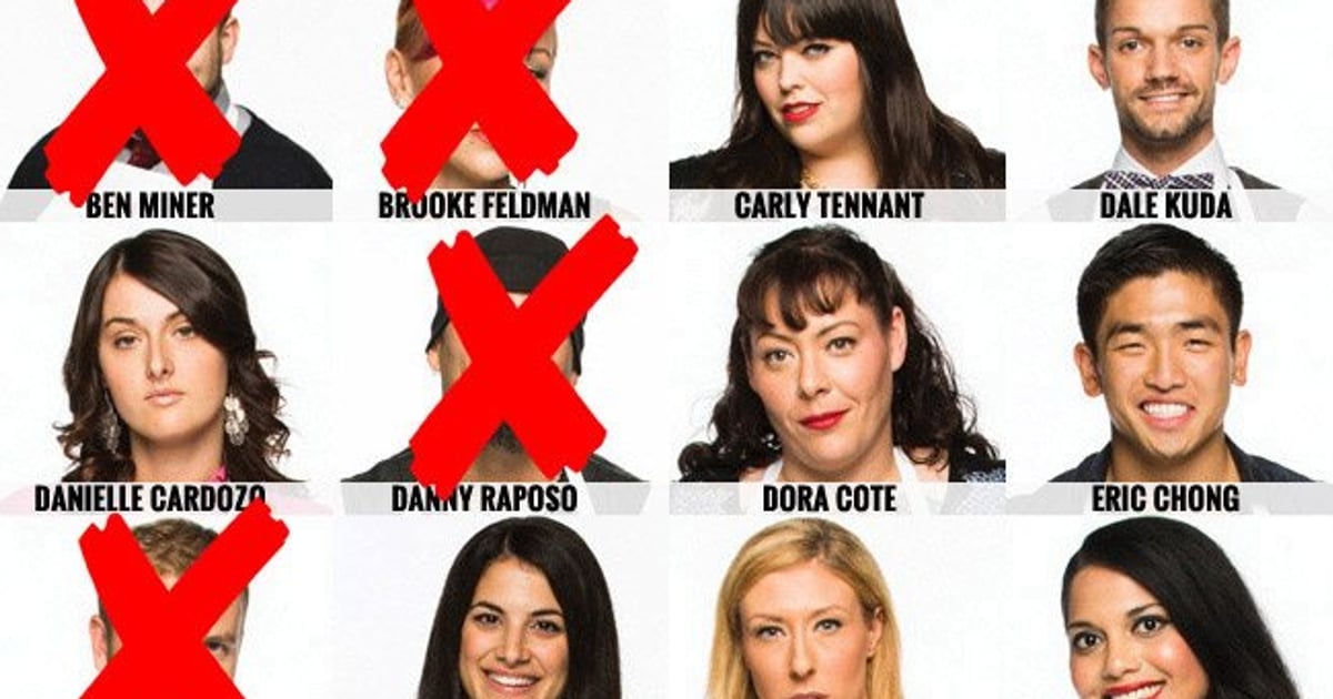 Masterchef Canada - Toronto Life
