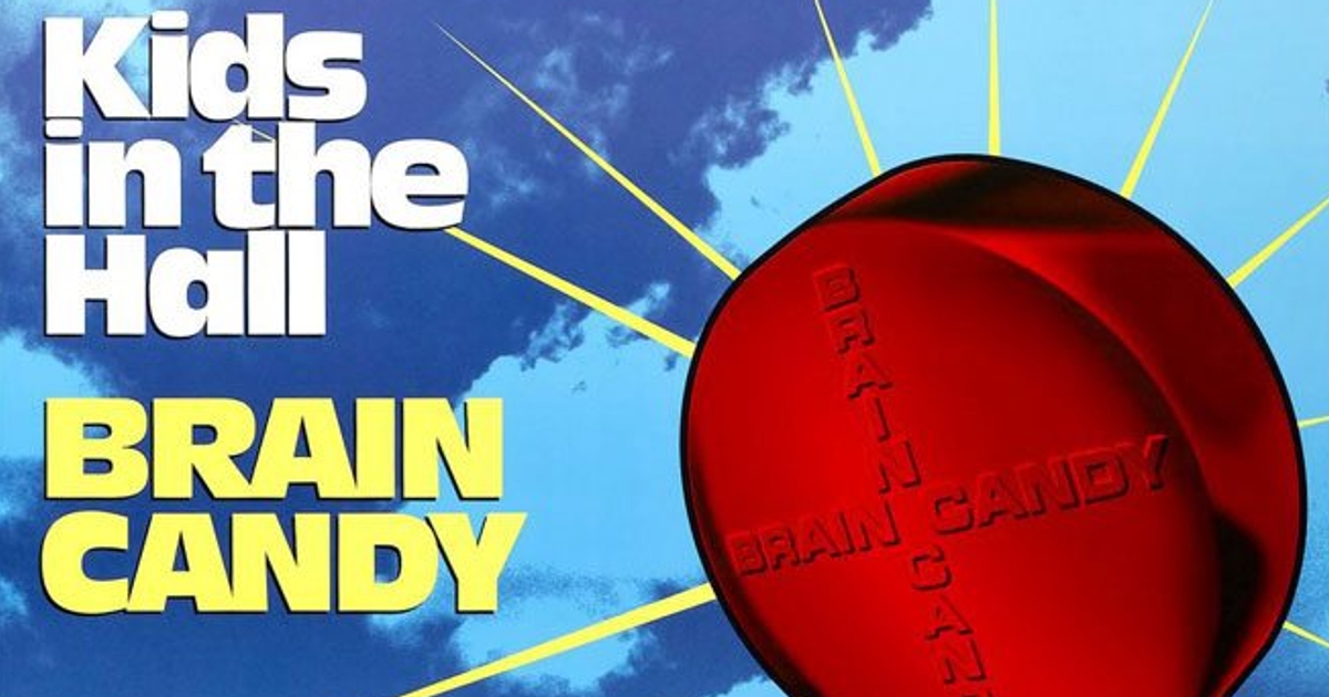 All five Kids in the Hall are reuniting for a live, public table read ...