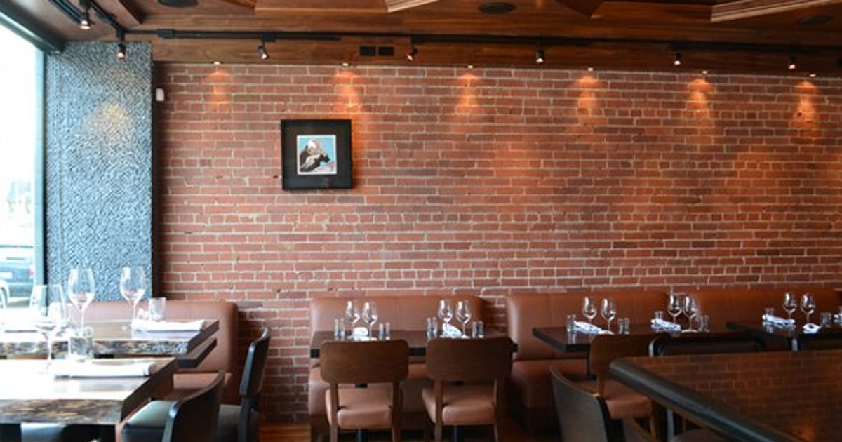 St. Clair seafood restaurant Catch gets a new menu and a new head chef ...