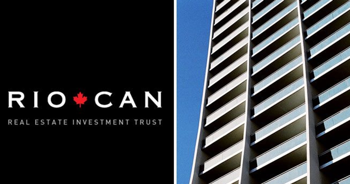 RioCan CEO Edward Sonshine says rental housing is the future - Toronto Life