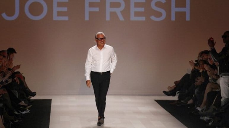 Joe Fresh - Toronto Life