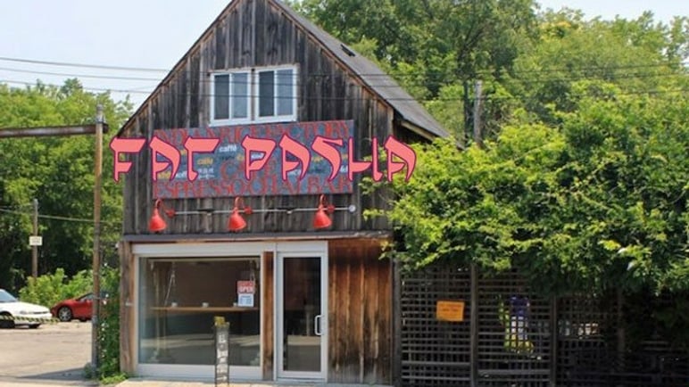 Indian Rice Factory - Toronto Life