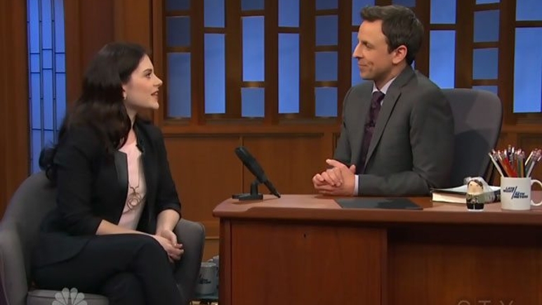 Robyn Doolittle - Toronto Life