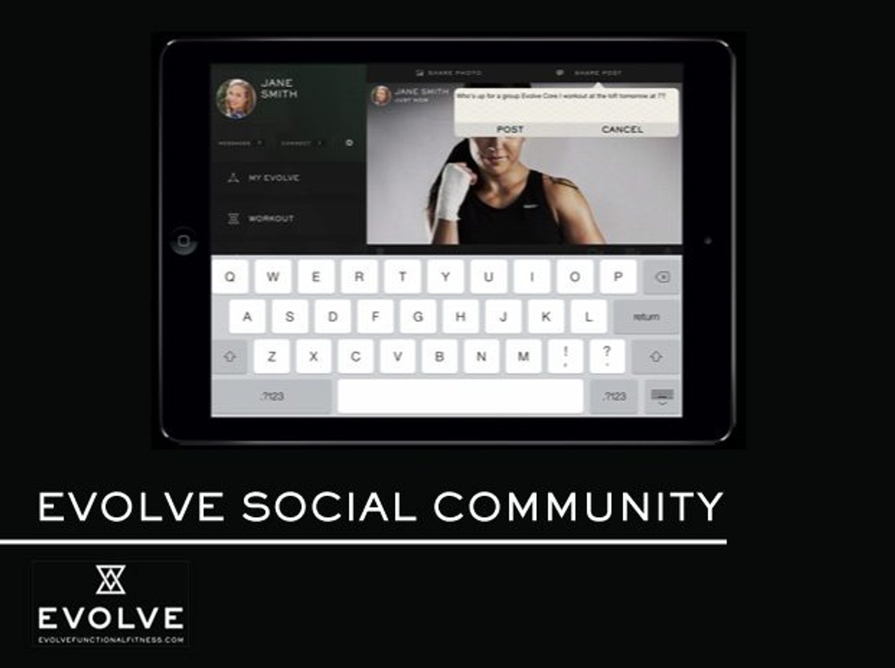 Eat Smart. Move Smart. Evolve. - Toronto Life