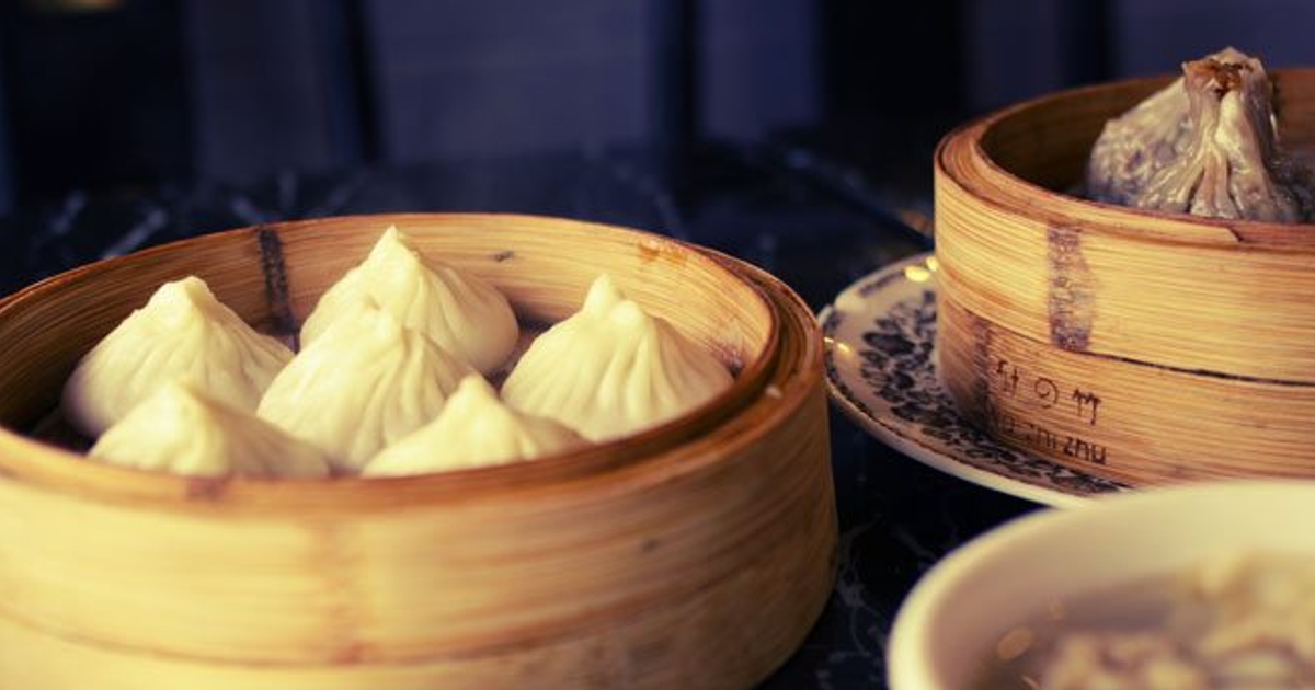 Love dim sum? There’s a food festival for that - Toronto Life