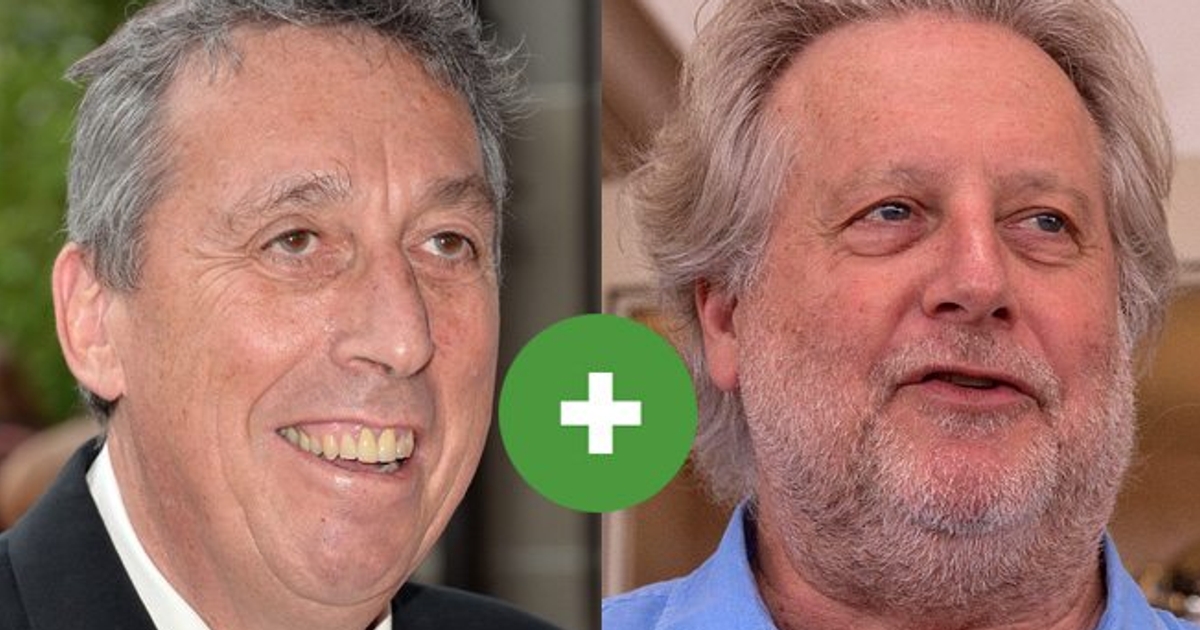 The director of Ghostbusters is opening a massive new restaurant near ...