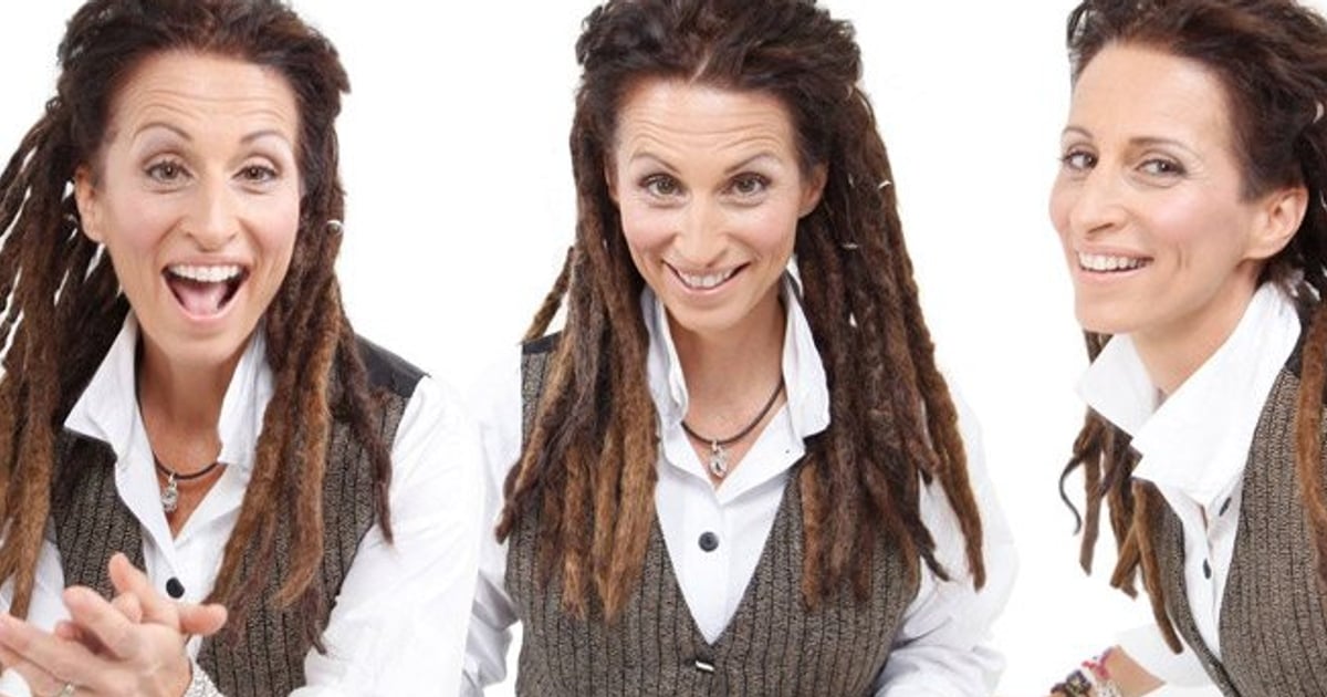 Sarah Thomson releases another subway-themed music video, and it is ...