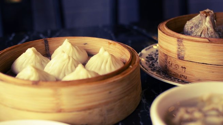 dim sum - Toronto Life