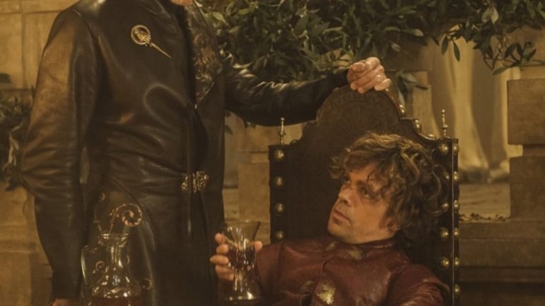 Teo Paul - Toronto Life