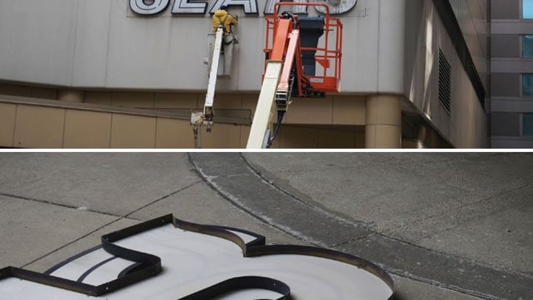 Sears - Toronto Life
