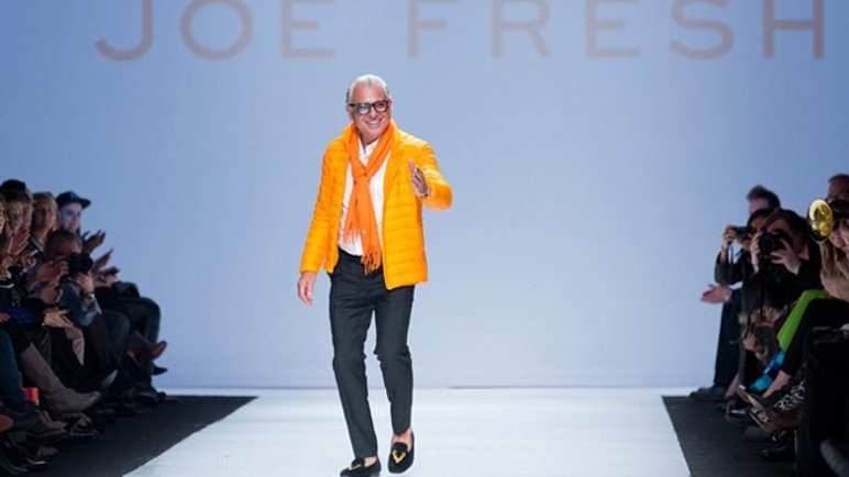 Joe Fresh - Toronto Life