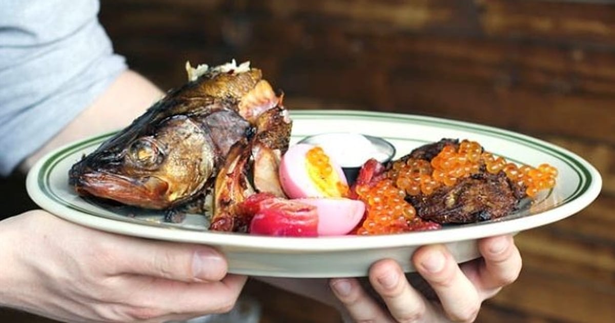 Introducing: Fat Pasha, Anthony Rose’s new Middle Eastern hangout ...