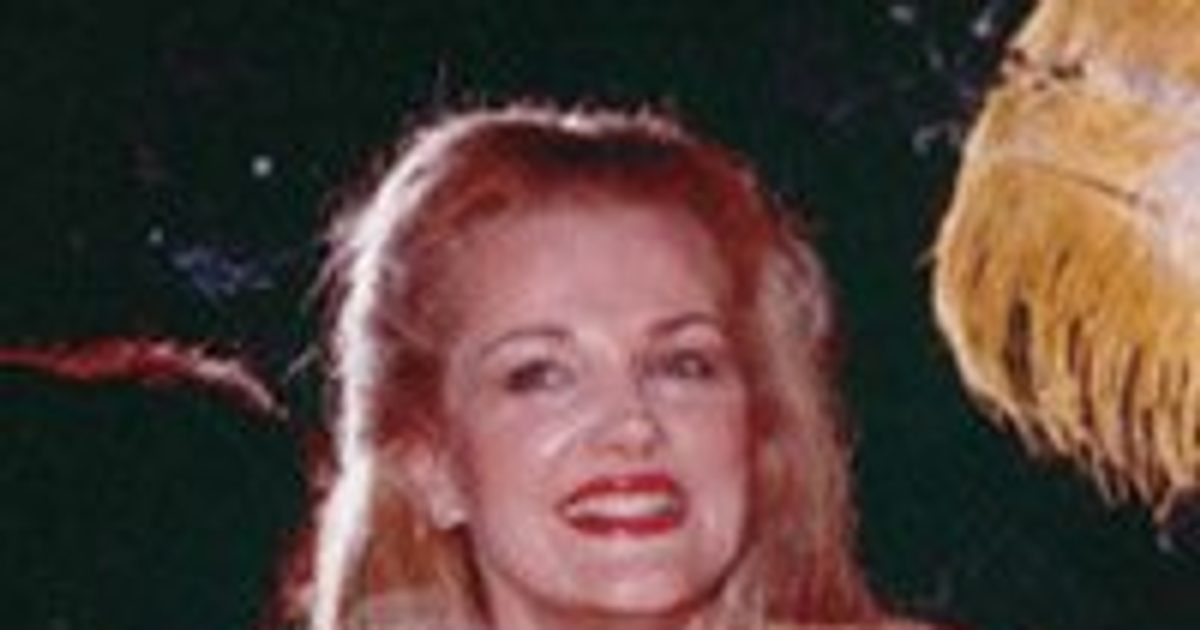 Toronto socialite accused of stealing millions from a 92-year-old with ...