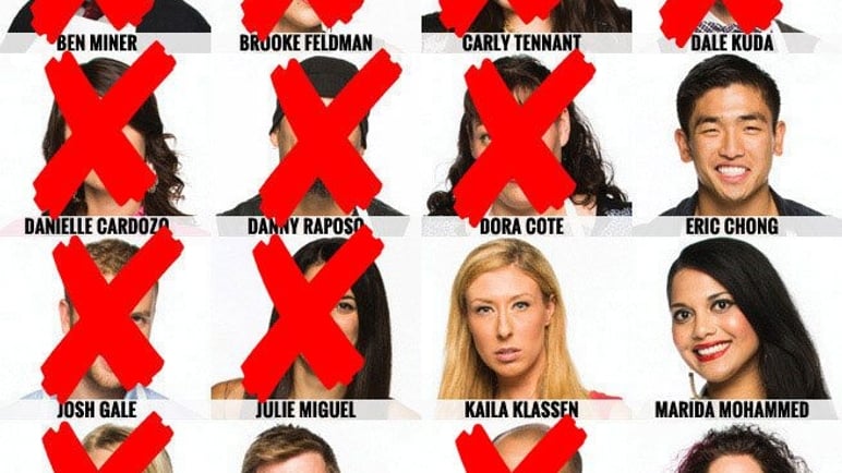 Masterchef Canada - Toronto Life