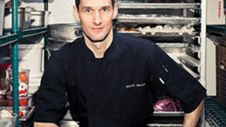 Bruce Woods - Toronto Life