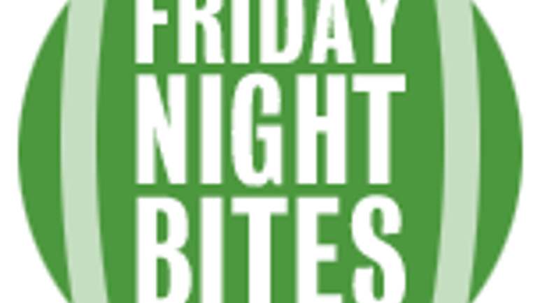 Friday Night Bites - Toronto Life
