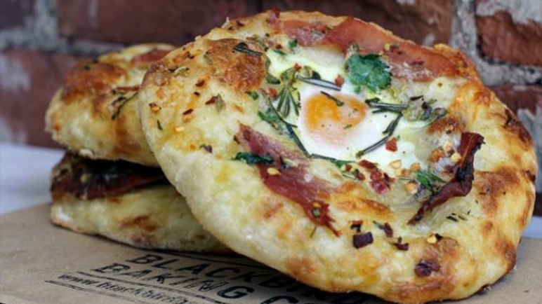 Blackbird Baking Co. - Toronto Life