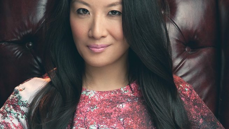 elaine lui - Toronto Life