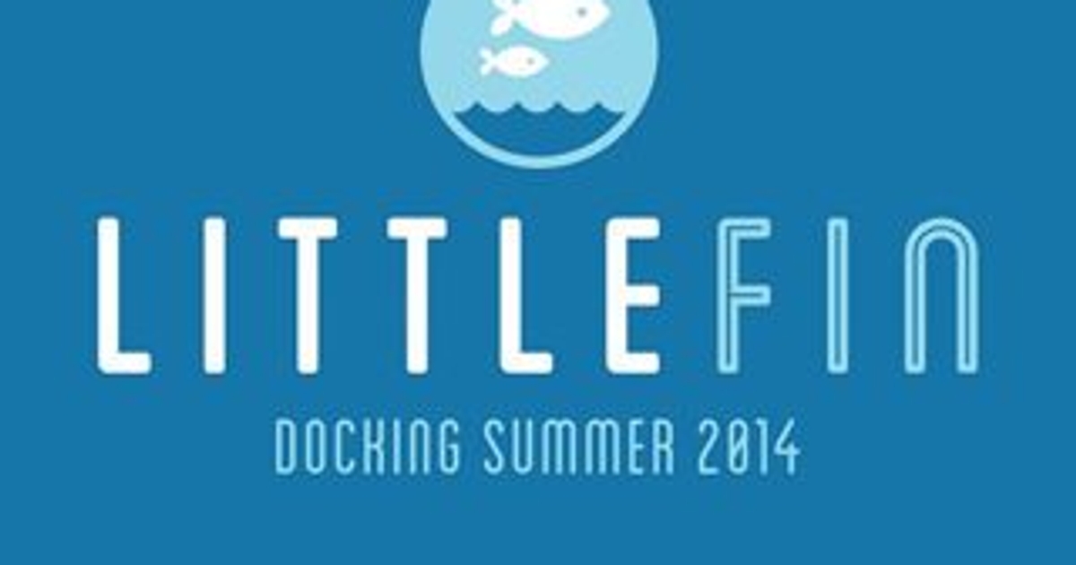 The Chase expands again with next-door fish shop Little Fin - Toronto Life