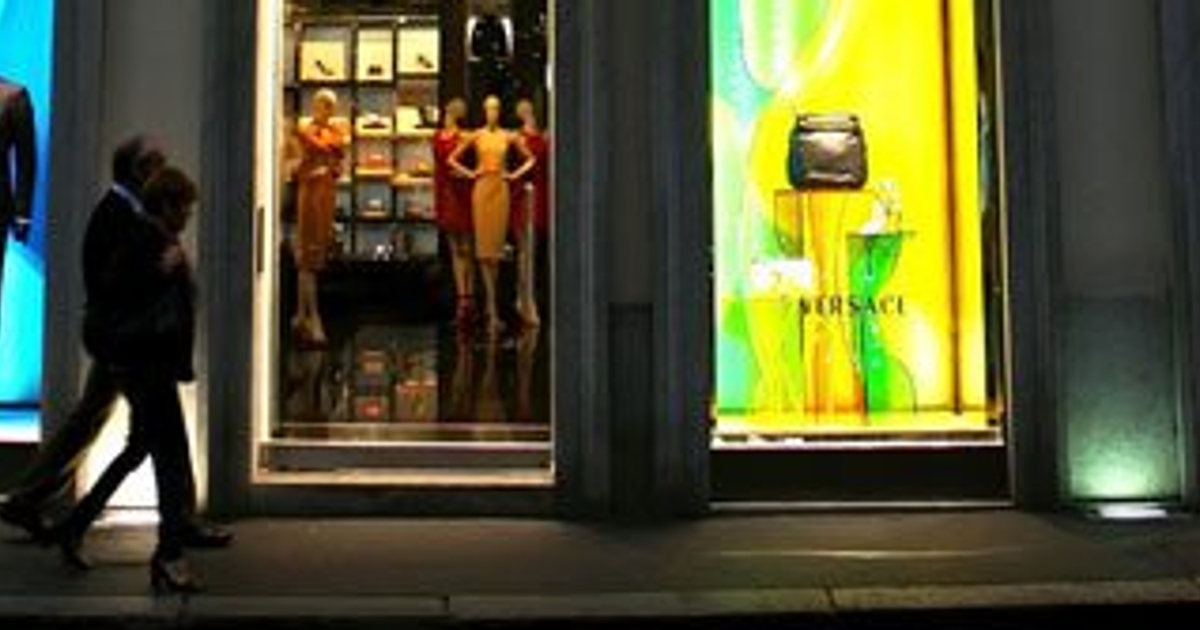 Jimmy Choo, Versace and eight more shops coming soon to Yorkdale ...