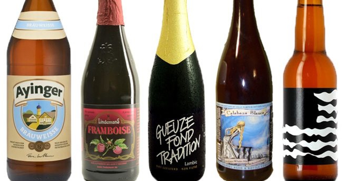 The ten best summer beers hitting LCBO shelves this month - Toronto Life