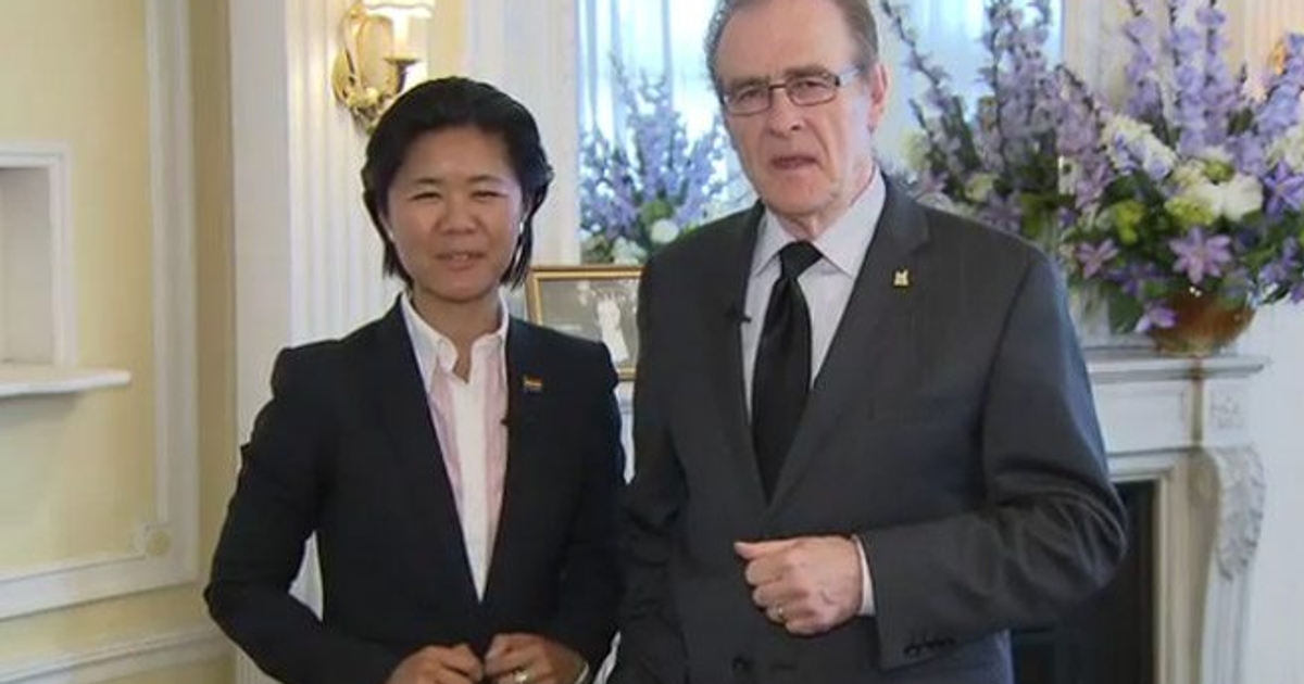 Norm Kelly: deputy mayor of the internet - Toronto Life
