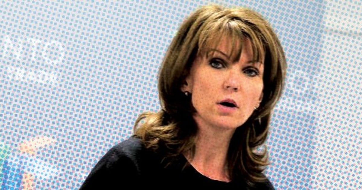 Reasons to Love Toronto 2014: #18. Because Carol Wilding Had the Guts ...